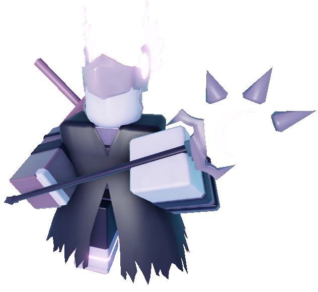 Lunar Master | Tower Defense Simulator Fanmade Content Wiki | Fandom