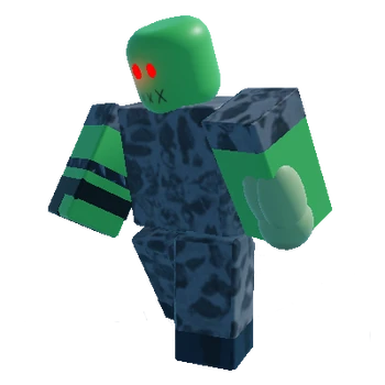 Slow Boss | Tower Defense Simulator Fanmade Content Wiki | Fandom