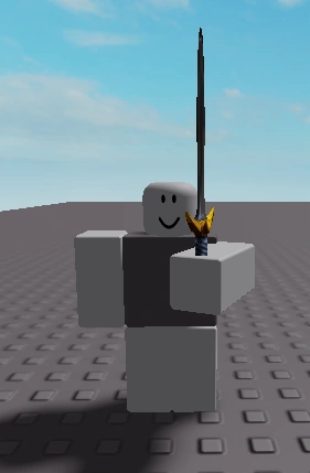 Sword Fighter Guy | Tower Defense Simulator Fanmade Content Wiki | Fandom