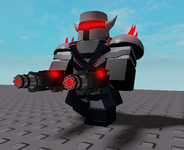 Ultra Templar | Tower Defense Simulator Fanmade Content Wiki | Fandom