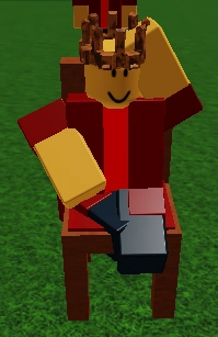 King (100th Page) | Tower Defense Simulator Fanmade Content Wiki | Fandom