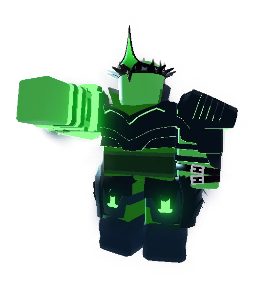 Green | Tower Defense Simulator Fanmade Content Wiki | Fandom