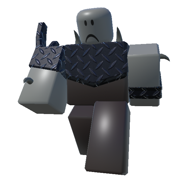 Slow Tank | Tower Defense Simulator Fanmade Content Wiki | Fandom