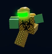 Toxic Rusher | Tower Defense Simulator Fanmade Content Wiki | Fandom