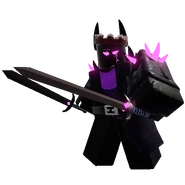 Fallen Swordmaster | Tower Defense Simulator Fanmade Content Wiki | Fandom