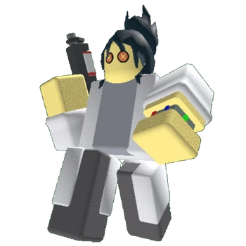 Medic | Tower Defense Simulator Fanmade Content Wiki | Fandom