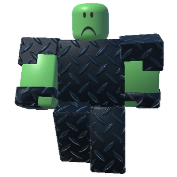 Abnormal | Tower Defense Simulator Fanmade Content Wiki | Fandom