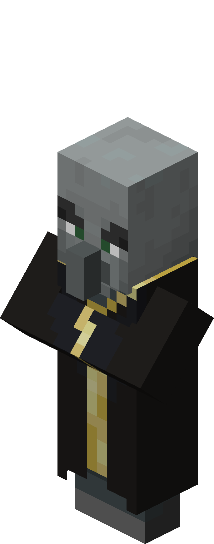 Golden Evoker | Tower Defense Simulator Fanmade Content Wiki | Fandom