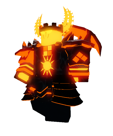 Molten King Remastered | Tower Defense Simulator Fanmade Content Wiki | Fandom