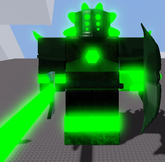 Nuclear Reaper | Tower Defense Simulator Fanmade Content Wiki | Fandom