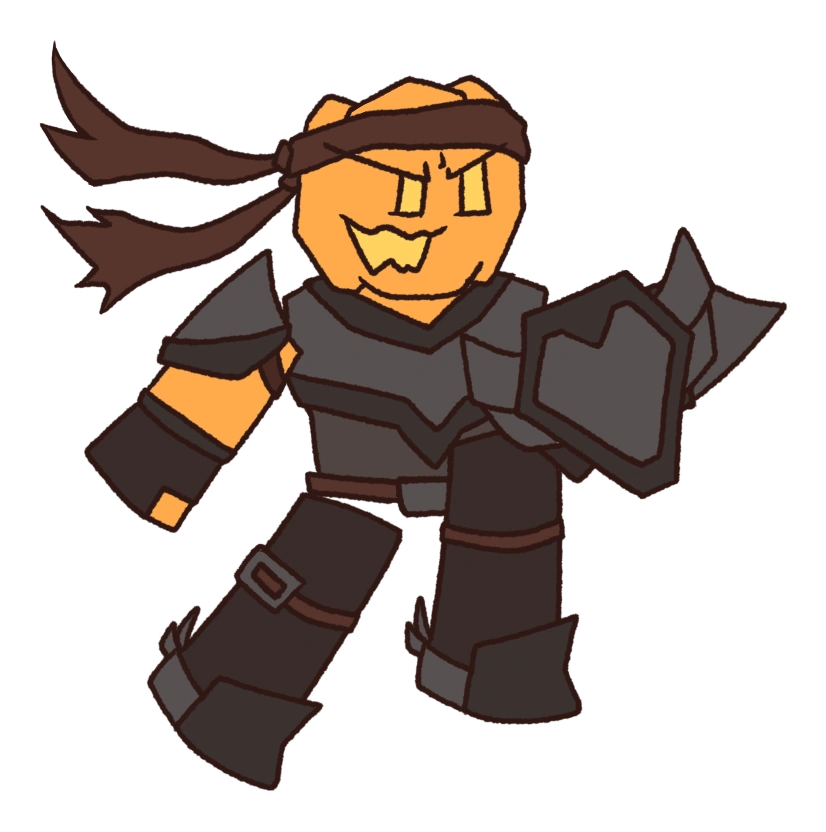 Pumpkin Rusher | Tower Defense Simulator Fanmade Content Wiki | Fandom