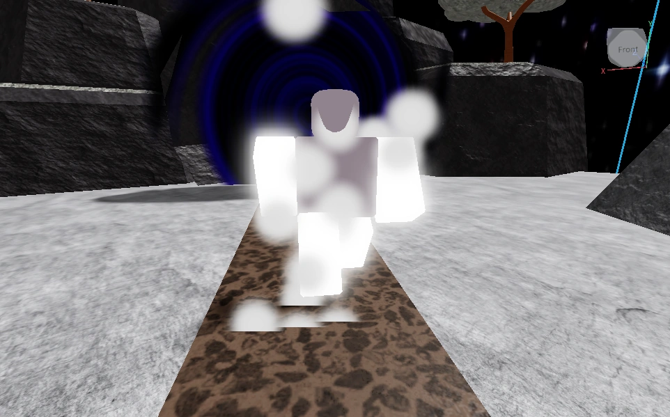 Snow cloud | Tower Defense Simulator Fanmade Content Wiki | Fandom