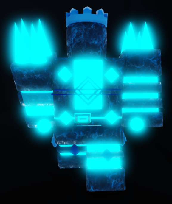 Chaotic Swordmaster | Tower Defense Simulator Fanmade Content Wiki | Fandom