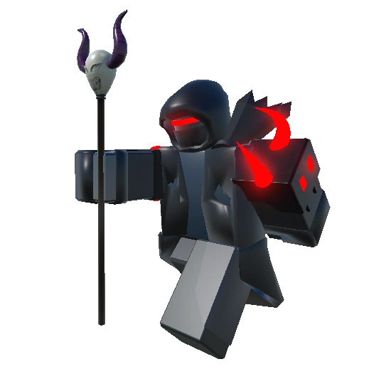 Dark Necromancer | Tower Defense Simulator Fanmade Content Wiki | Fandom