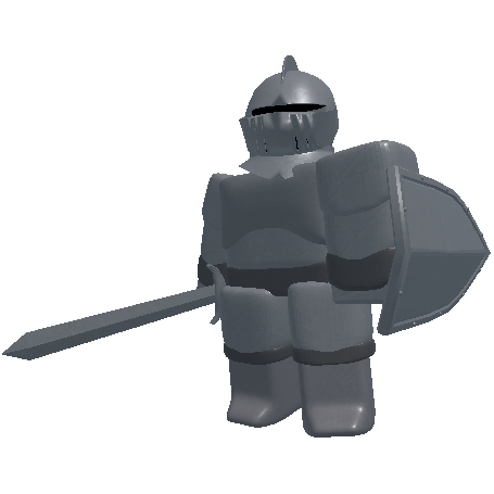 Knight | Tower Defense Simulator Fanmade Content Wiki | Fandom