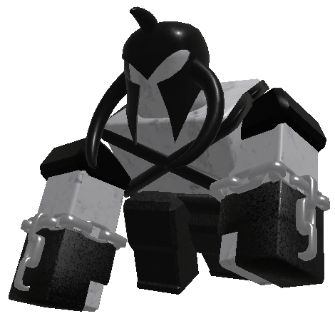 Brute (SFOTH Remastered) | Tower Defense Simulator Fanmade Content Wiki ...