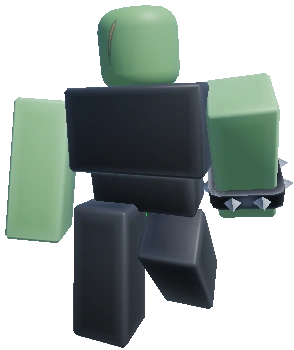 Trudge Boss | Tower Defense Simulator Fanmade Content Wiki | Fandom