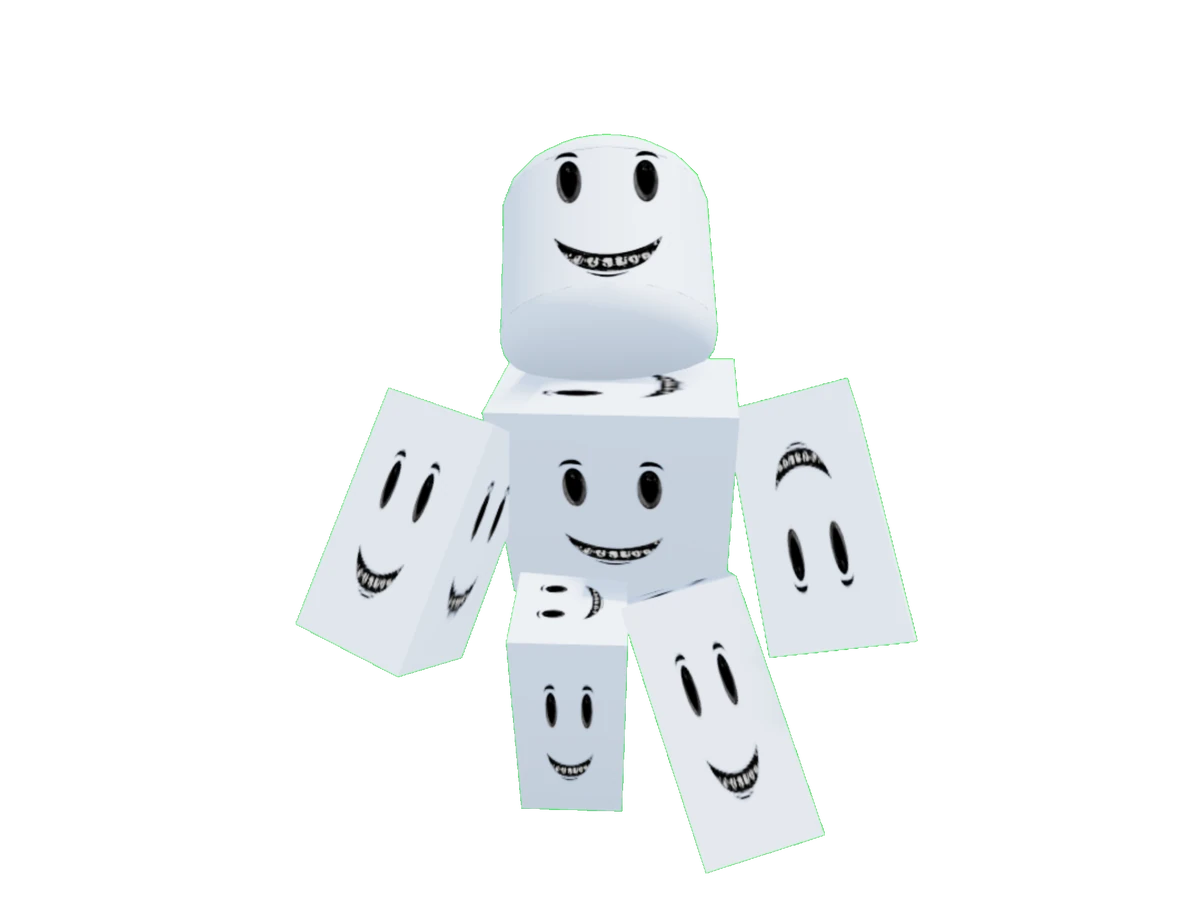 Ssmiling | Tower Defense Simulator Fanmade Content Wiki | Fandom