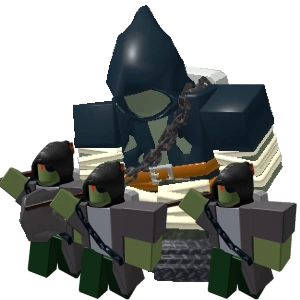 Deadly Gravekeepers | Tower Defense Simulator Fanmade Content Wiki | Fandom