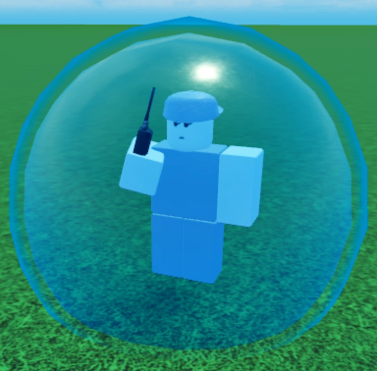 Defender (Droid) | Tower Defense Simulator Fanmade Content Wiki | Fandom