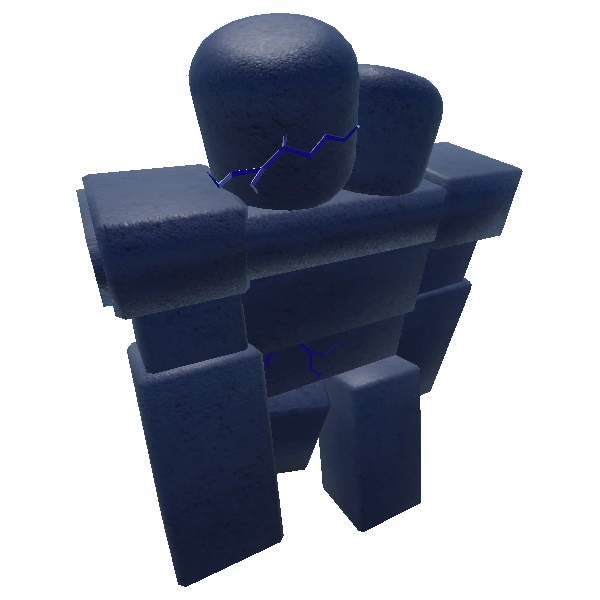 Geo Golem | Tower Defense Simulator Fanmade Content Wiki | Fandom