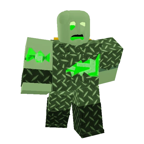 Mutant Boss | Tower Defense Simulator Fanmade Content Wiki | Fandom