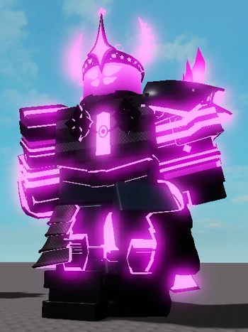 Emperor Voidanator | Tower Defense Simulator Fanmade Content Wiki | Fandom