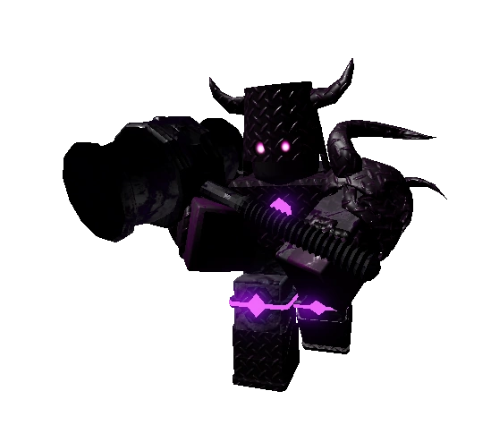 Void Warlord | Tower Defense Simulator Fanmade Content Wiki | Fandom