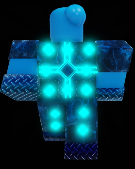 Chaotic Slow Boss | Tower Defense Simulator Fanmade Content Wiki | Fandom