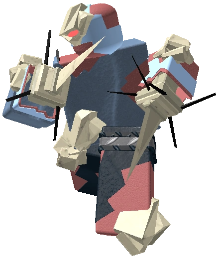 Thrasher | Tower Defense Simulator Fanmade Content Wiki | Fandom