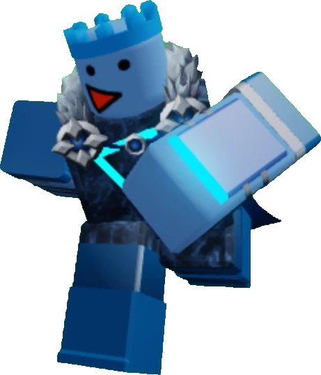 Happy Speedy King | Tower Defense Simulator Fanmade Content Wiki | Fandom