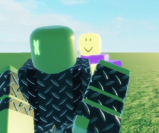 Green Scout? | Tower Defense Simulator Fanmade Content Wiki | Fandom