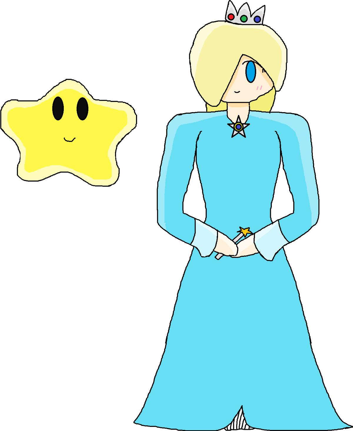 Queen Cosmos | Tower Defense Simulator Fanmade Content Wiki | Fandom