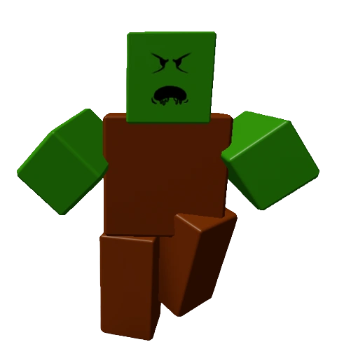 Alpha Zombie | Tower Defense Simulator Fanmade Content Wiki | Fandom