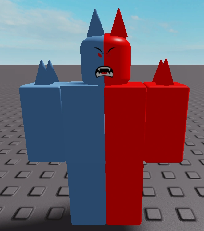 Fire And Ice | Tower Defense Simulator Fanmade Content Wiki | Fandom