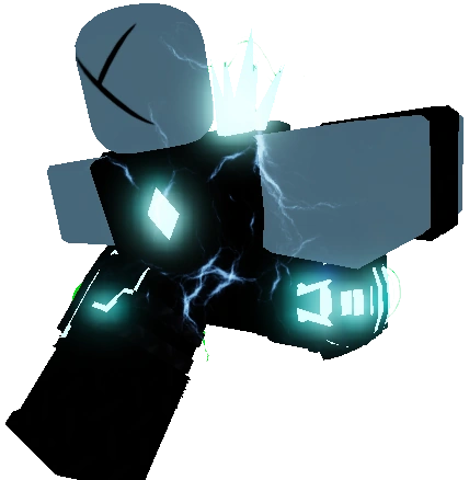 Legstrong Quick | Tower Defense Simulator Fanmade Content Wiki | Fandom