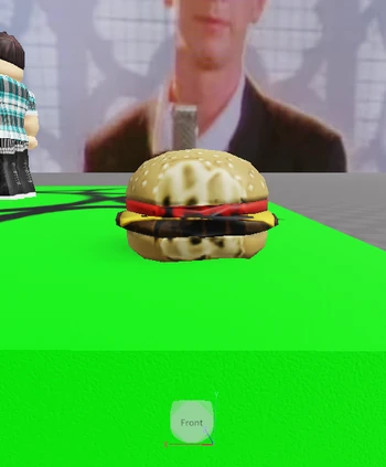 Burger | Tower Defense Simulator Fanmade Content Wiki | Fandom