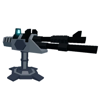 Turret | Tower Defense Simulator Fanmade Content Wiki | Fandom