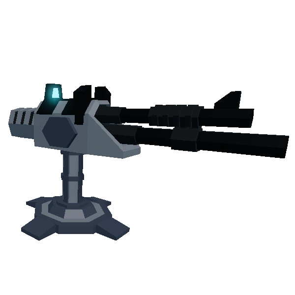 Turret | Tower Defense Simulator Fanmade Content Wiki | Fandom