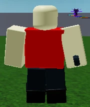 Zero Gladiator | Tower Defense Simulator Fanmade Content Wiki | Fandom