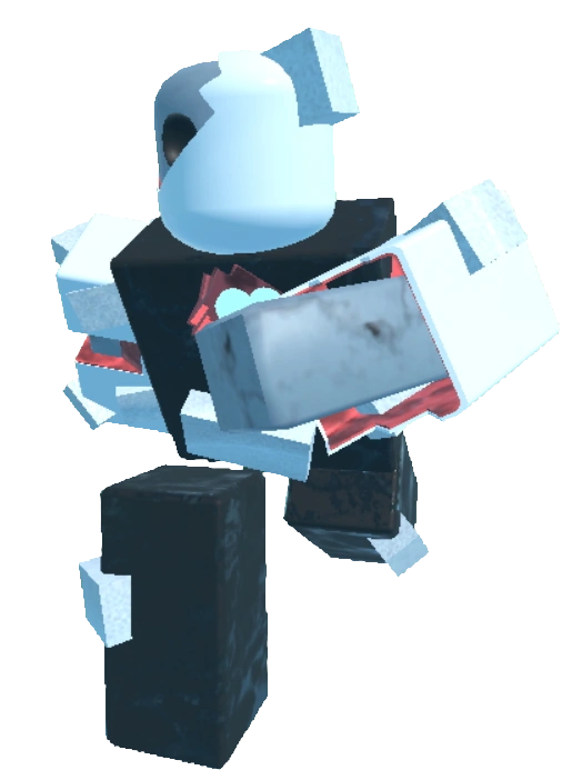 Frozen Flesh | Tower Defense Simulator Fanmade Content Wiki | Fandom