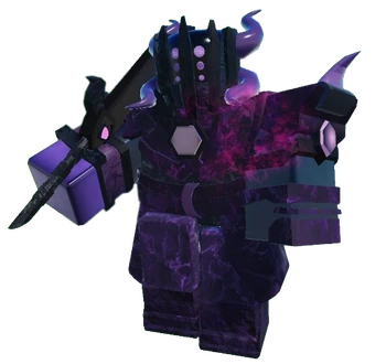 Void Reaver (2022) | Tower Defense Simulator Fanmade Content Wiki | Fandom