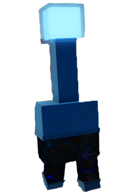 Ice Energy Tower | Tower Defense Simulator Fanmade Content Wiki | Fandom