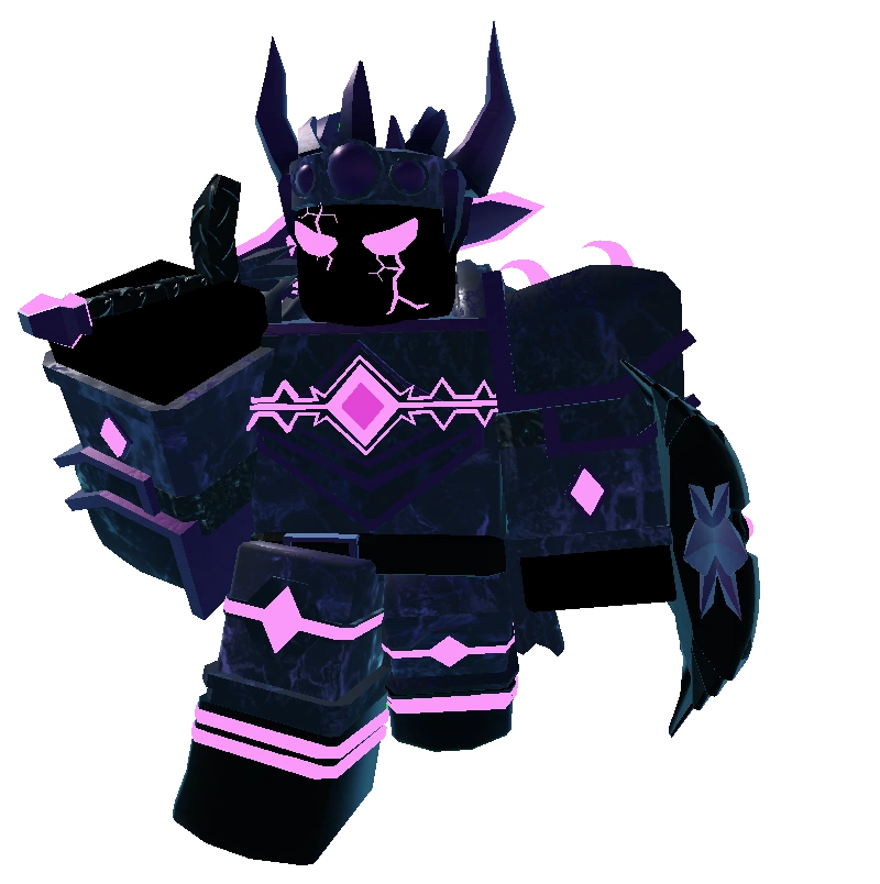 Awakened Fallen King (Stellar's) | Tower Defense Simulator Fanmade ...