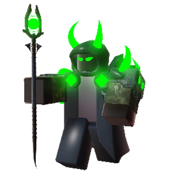 Nuclear Summoner | Tower Defense Simulator Fanmade Content Wiki | Fandom