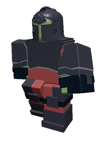 Strong Knight | Tower Defense Simulator Fanmade Content Wiki | Fandom