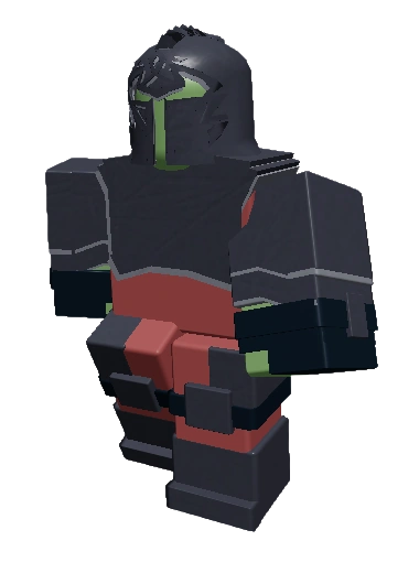 Strong Knight | Tower Defense Simulator Fanmade Content Wiki | Fandom