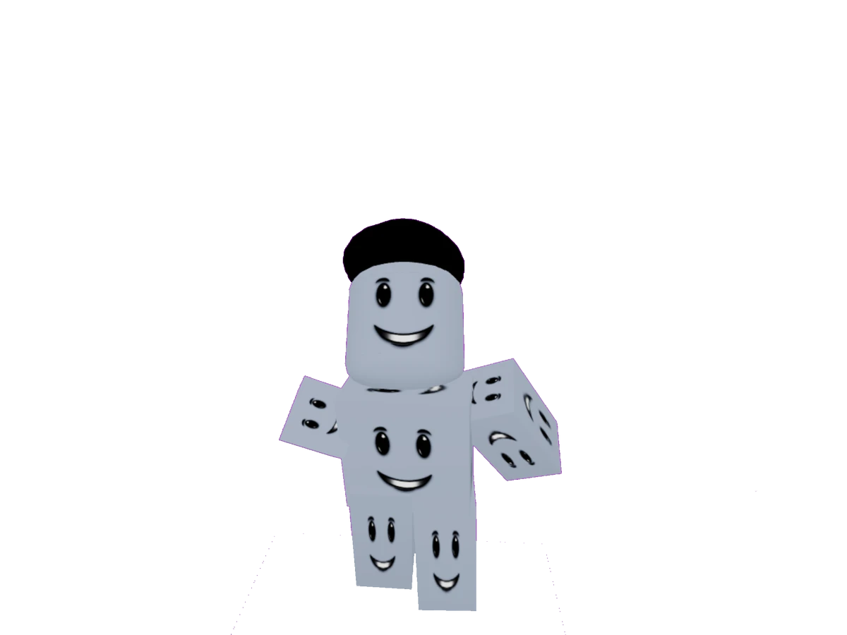 Smiling Boss | Tower Defense Simulator Fanmade Content Wiki | Fandom