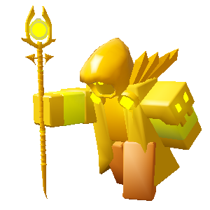 Golden Necromancer | Tower Defense Simulator Fanmade Content Wiki | Fandom