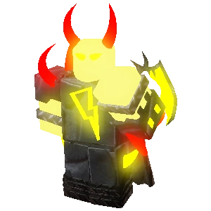 Mega Shock | Tower Defense Simulator Fanmade Content Wiki | Fandom